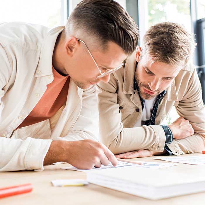 DevOps Consulting – Inteec